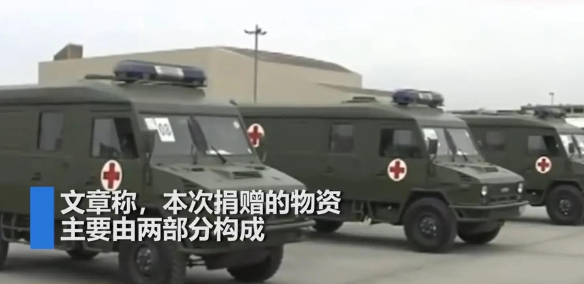 Forethought: Peru's VN-1 infantry fighting vehicle - iNEWS