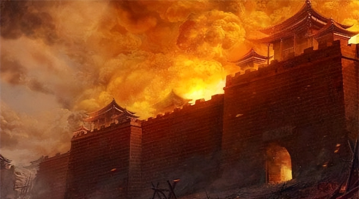 What was the fire brigade like in ancient times? - iNEWS