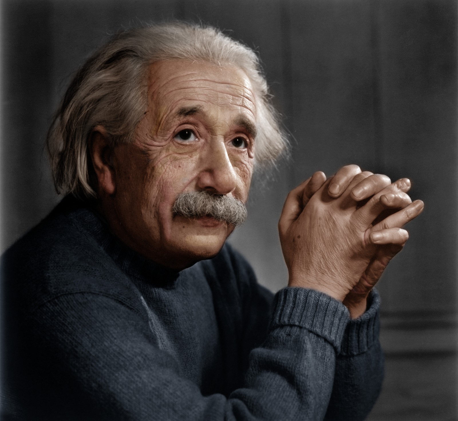 List: Top Ten Scientific Geniuses in the World, Changing the World and ...