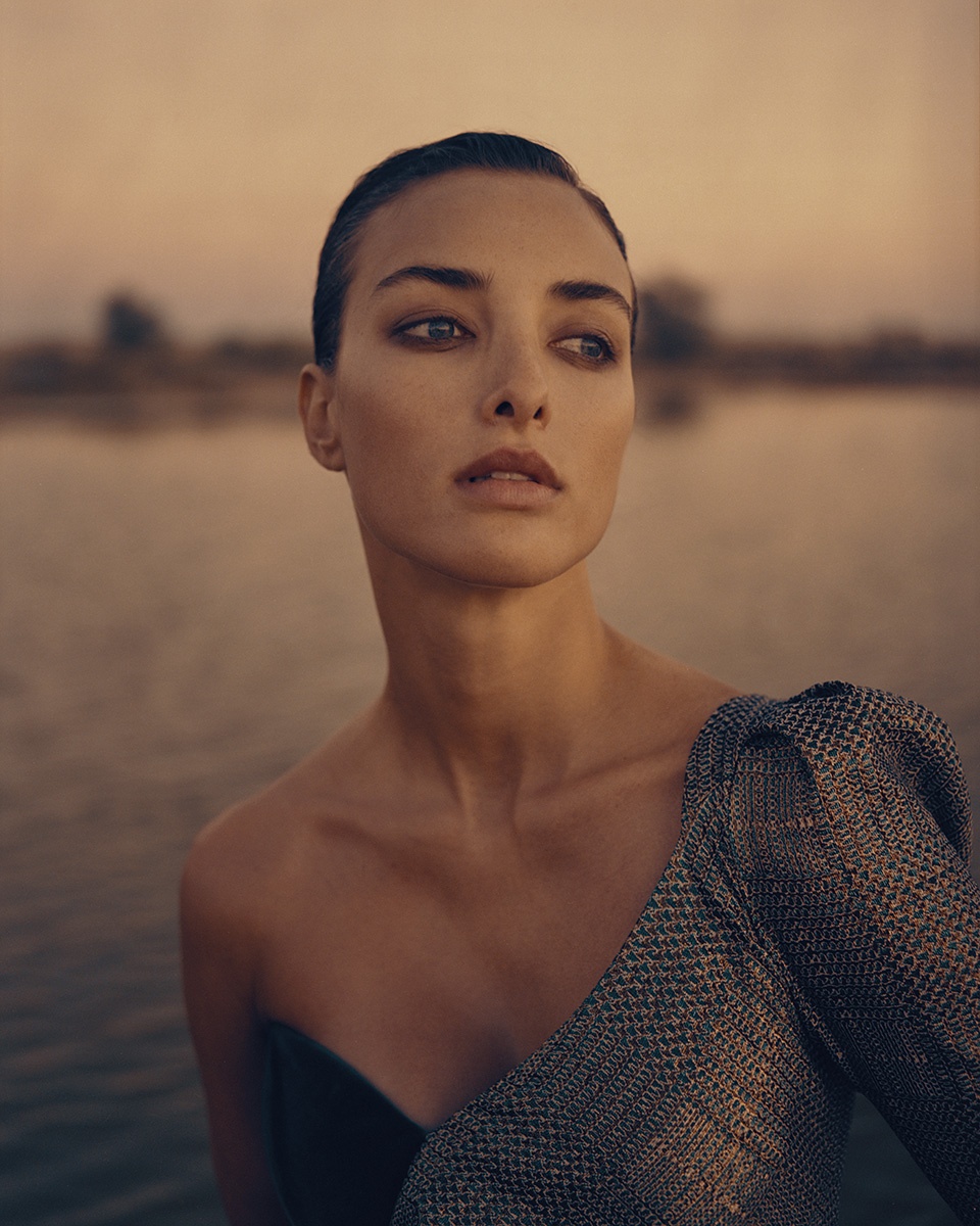 Internationally renowned fashion photographer: Greg Adamski - iNEWS