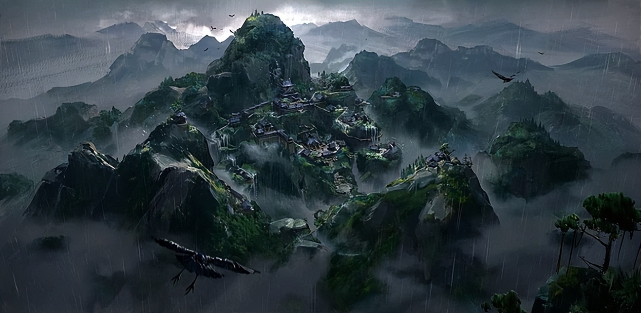 Historical Legends and Stories: Taiping Guangji. Immortal Biography ...