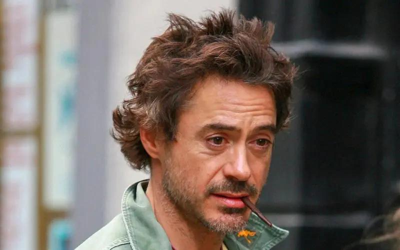 Robert Downey Jr.: Sentenced to prison for drug addiction, how to ...