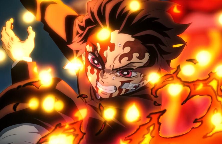 Ghost Slayer: Why Tanjiro, who personally killed the half-ten dog, was ...