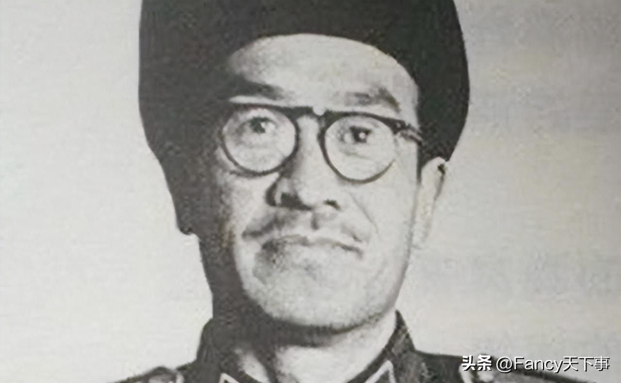 In 1941, Wang Luobin returned to his home in Lanzhou, and his cheating ...