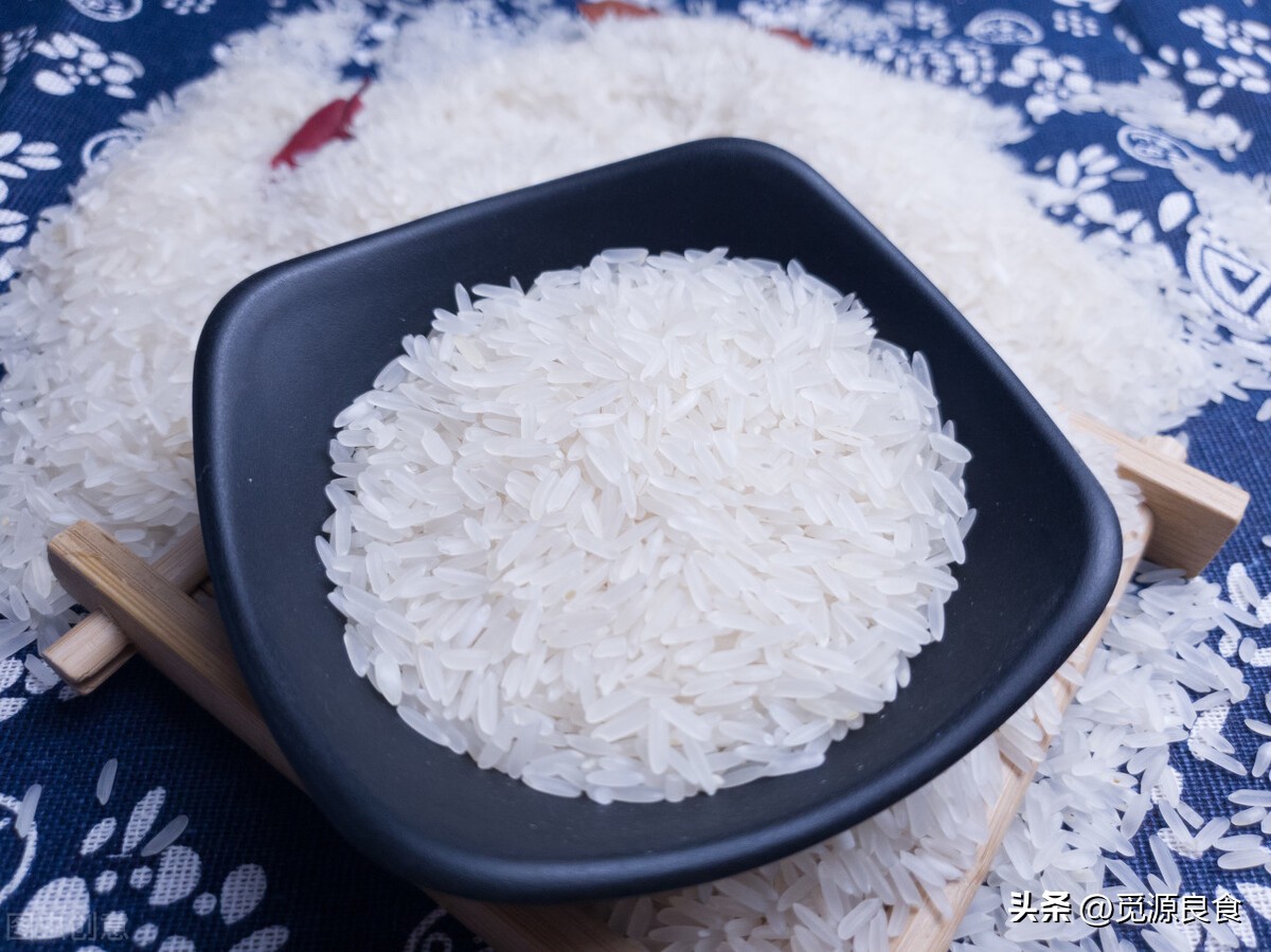 When buying rice, should you choose indica or japonica?The taste is ...