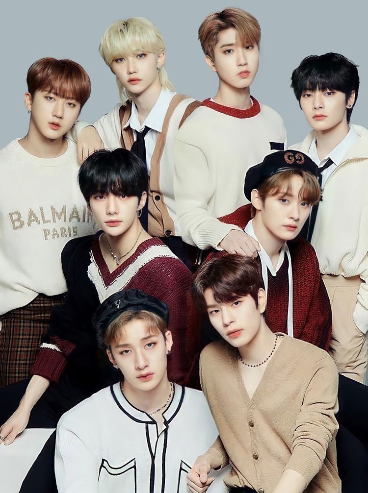 Top 9 KPOP artists with the highest number of followers on TikTok ...