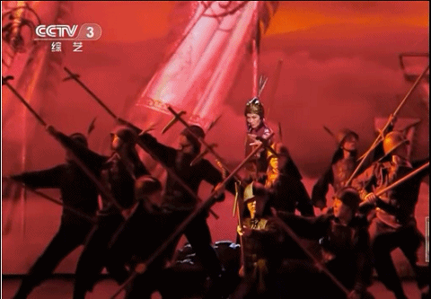 The Rebellion of the Eight Kings - iNEWS