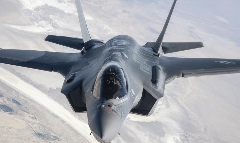 Are fifth-generation machines also outdated? Once this fighter aircraft ...