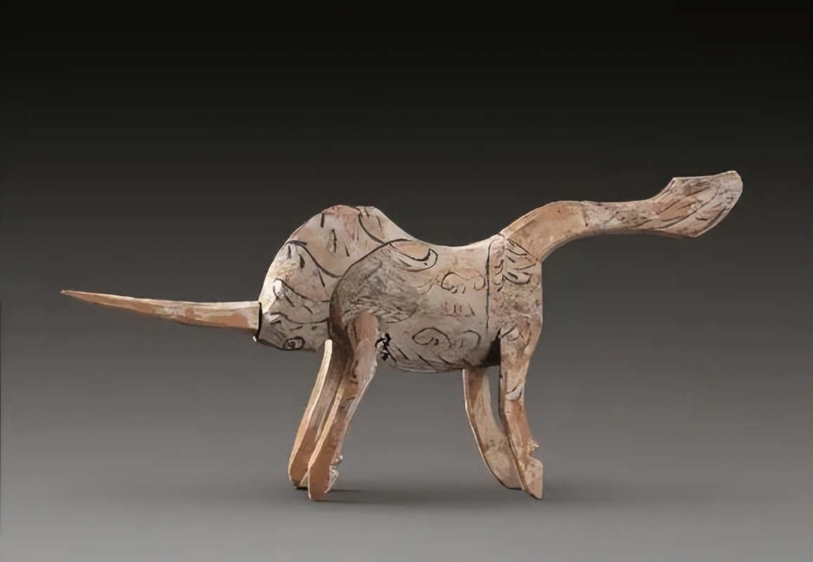 "Animal World" in Gansu Cultural Relics - iNEWS