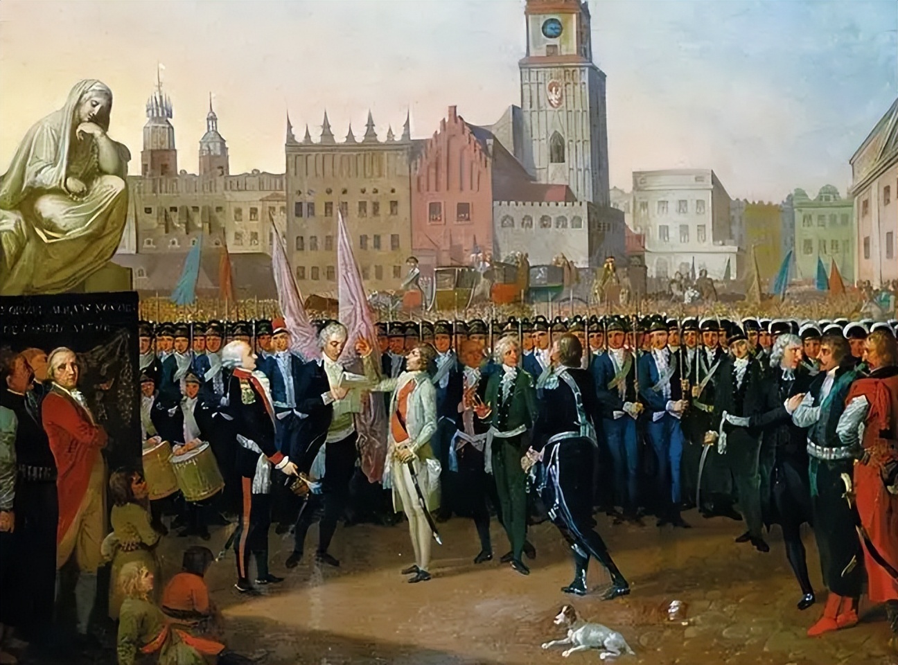 From Polish historical stories, discover how the Piast dynasty composes ...