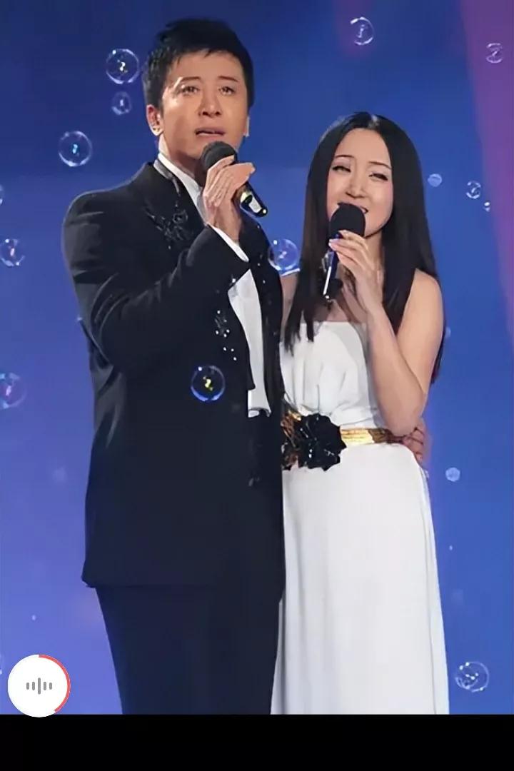 "Sweet Song" Queen Yang Yuying, when she was the most popular, she quit ...