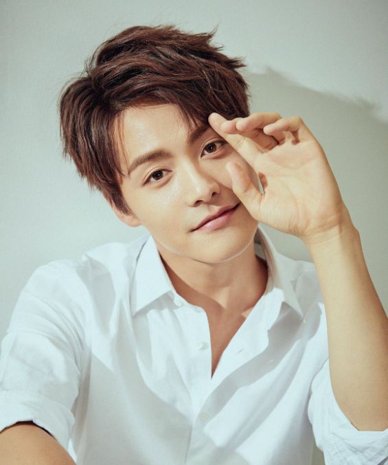 Seven years of love! Ma Tianyu commented on Chenyuan, interacting with ...