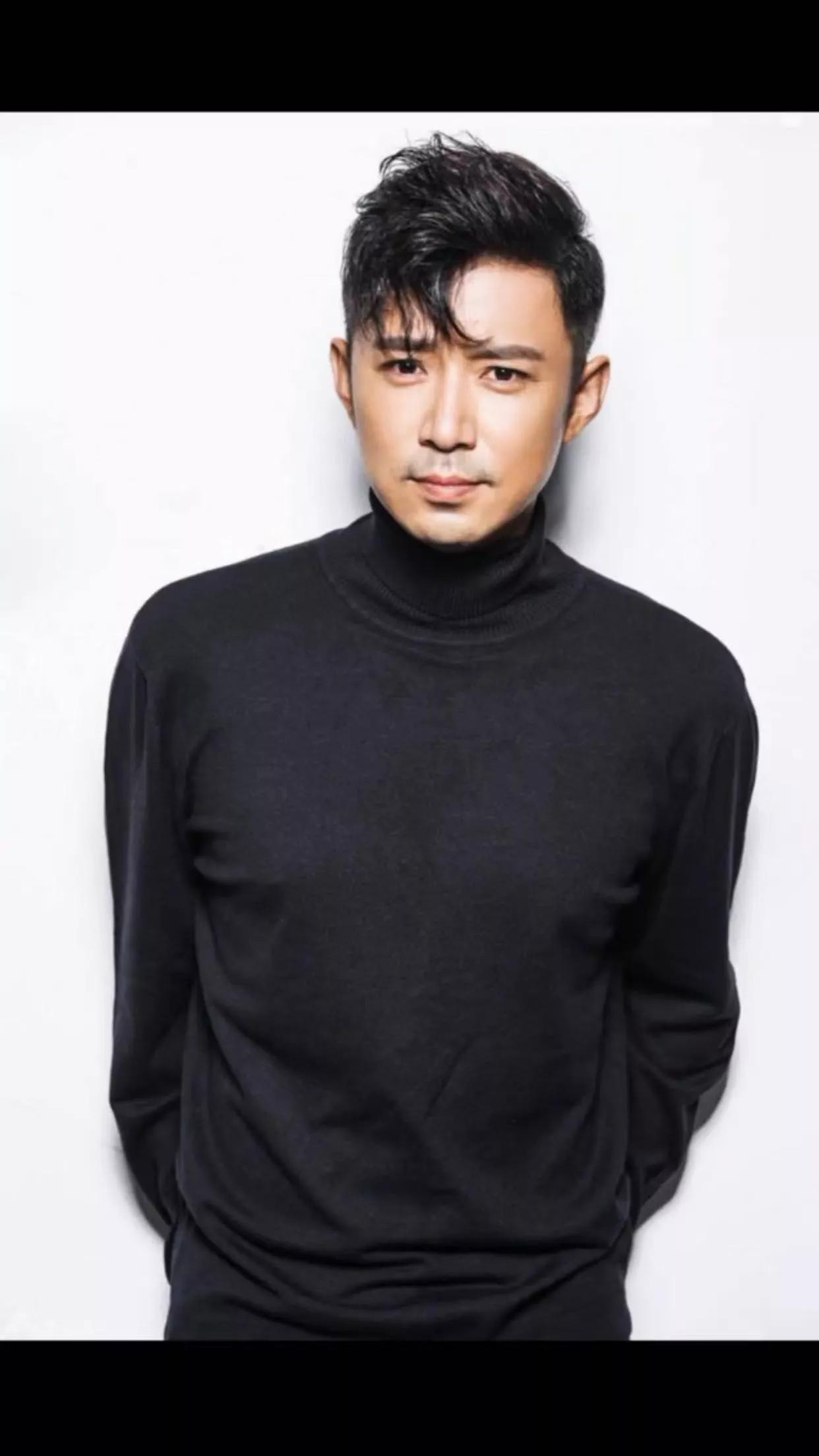 Speaking of Gao Xin and his wife being together for 25 years and ...