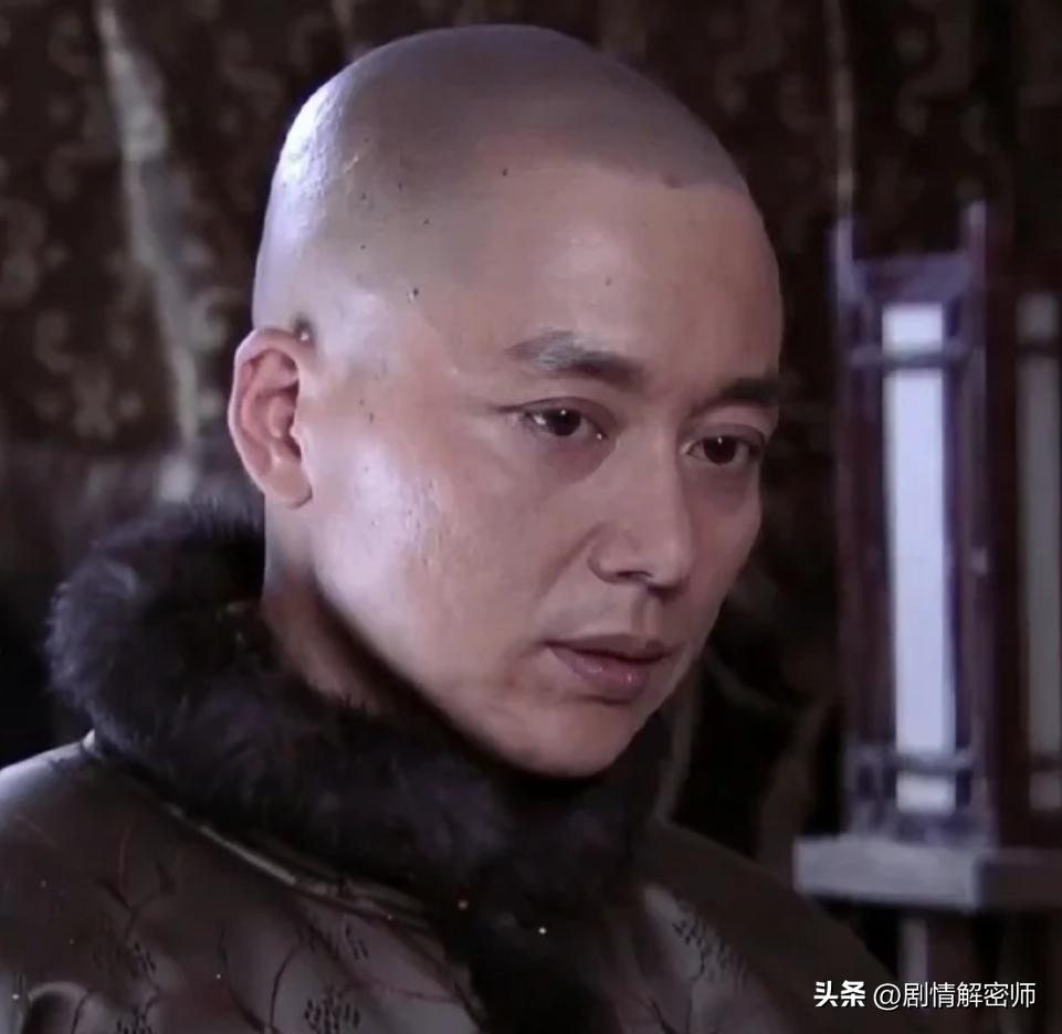 "Da Sheng Kui": a costume business war drama that shows the legend of ...