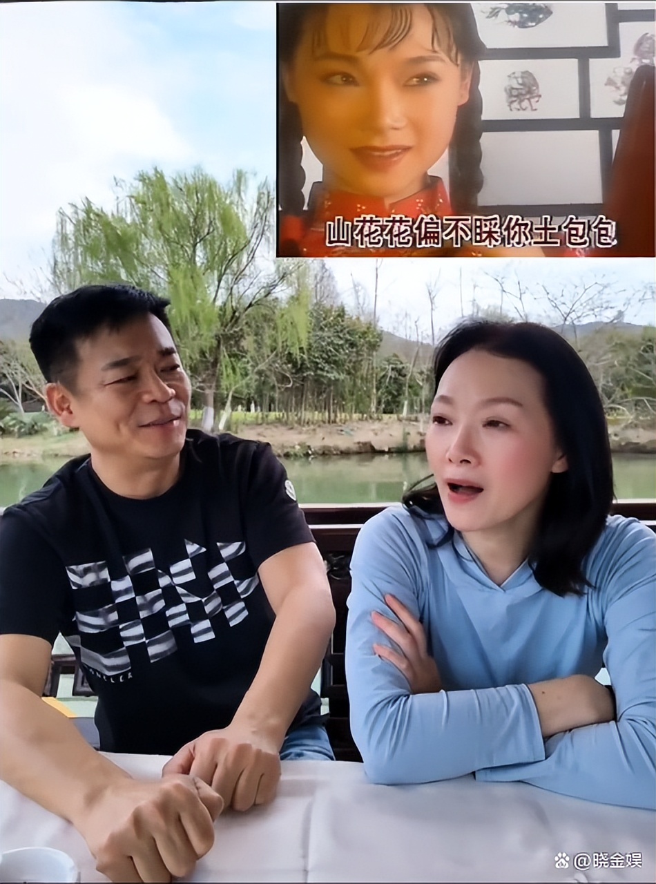 Sun Hao: Boating with Lu Wei on the lake, reminiscing about the green ...