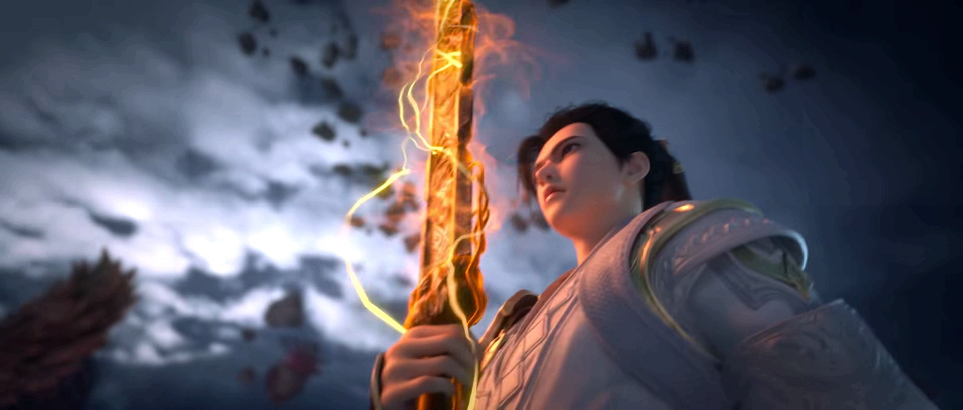 Perfect World: How many floors did Shi Hao help the little tower ...