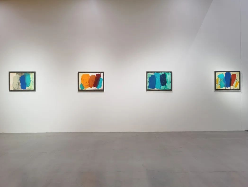 Tan Ping finds the source of happiness on paper after experiencing 2020 ...