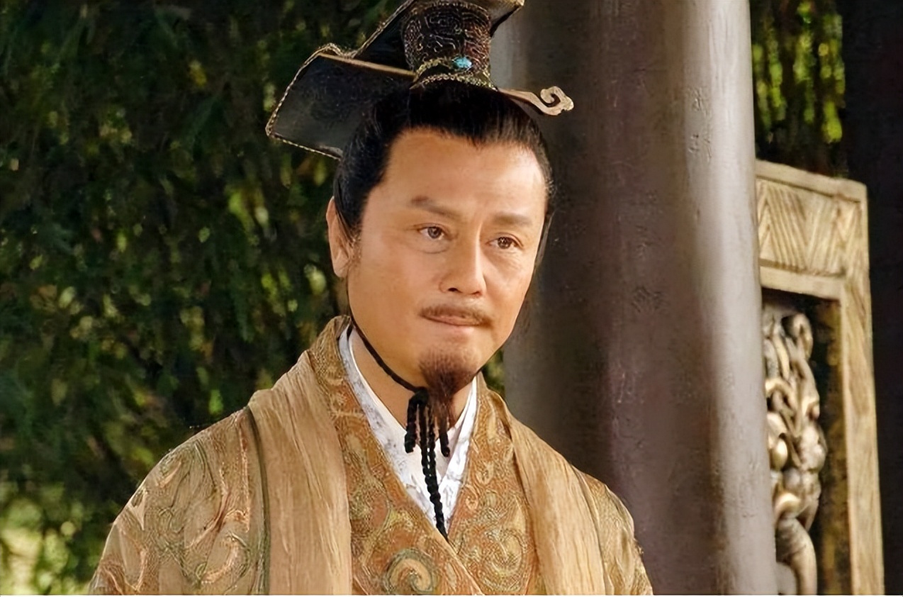 Why is it said that the period of Liu Bang's reign was the weakest ...