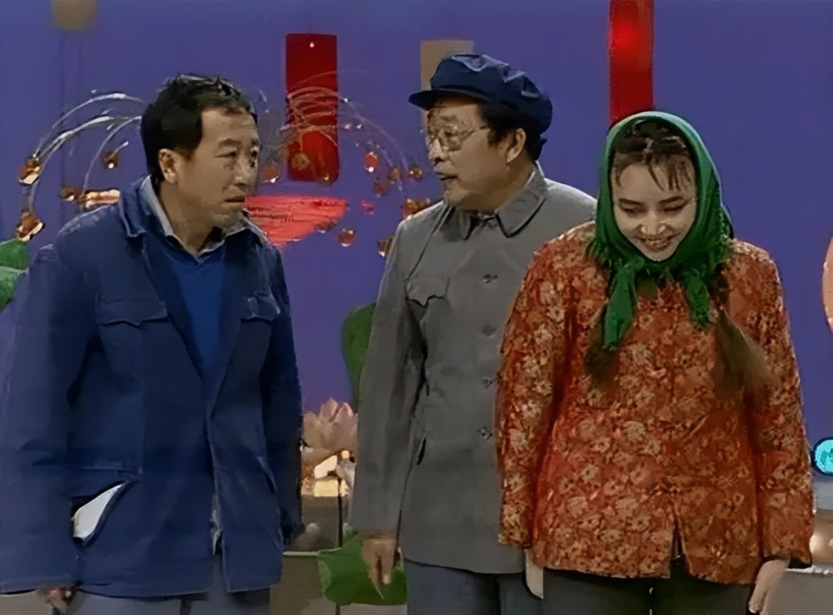 Song Dandan's reputation collapsed? She was questioned and condemned by netizens, her status ...