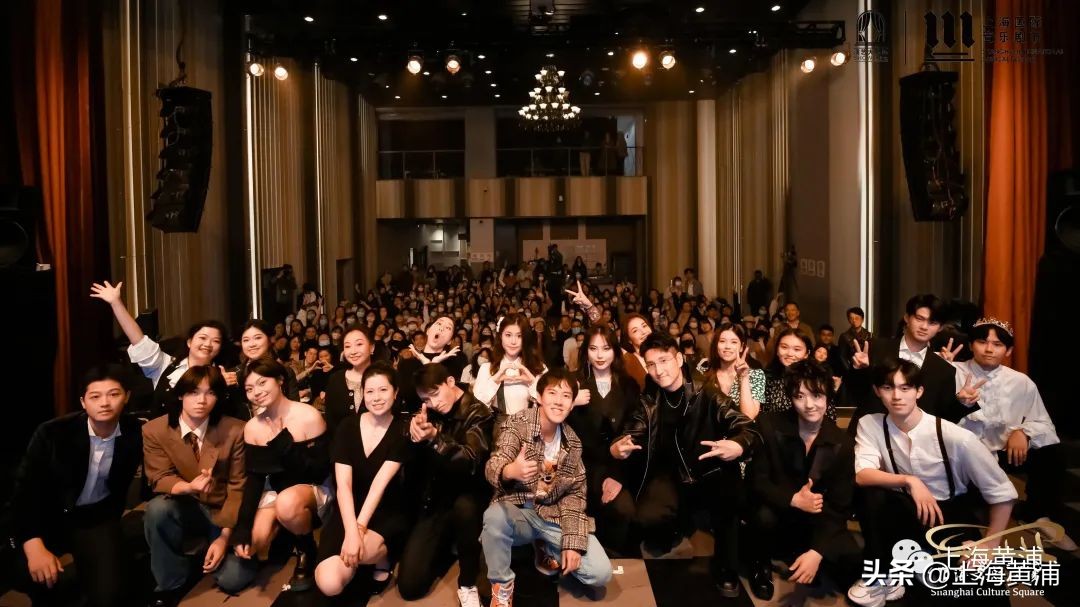 Every scene is a wonderful performance that lives up to the love of the ...