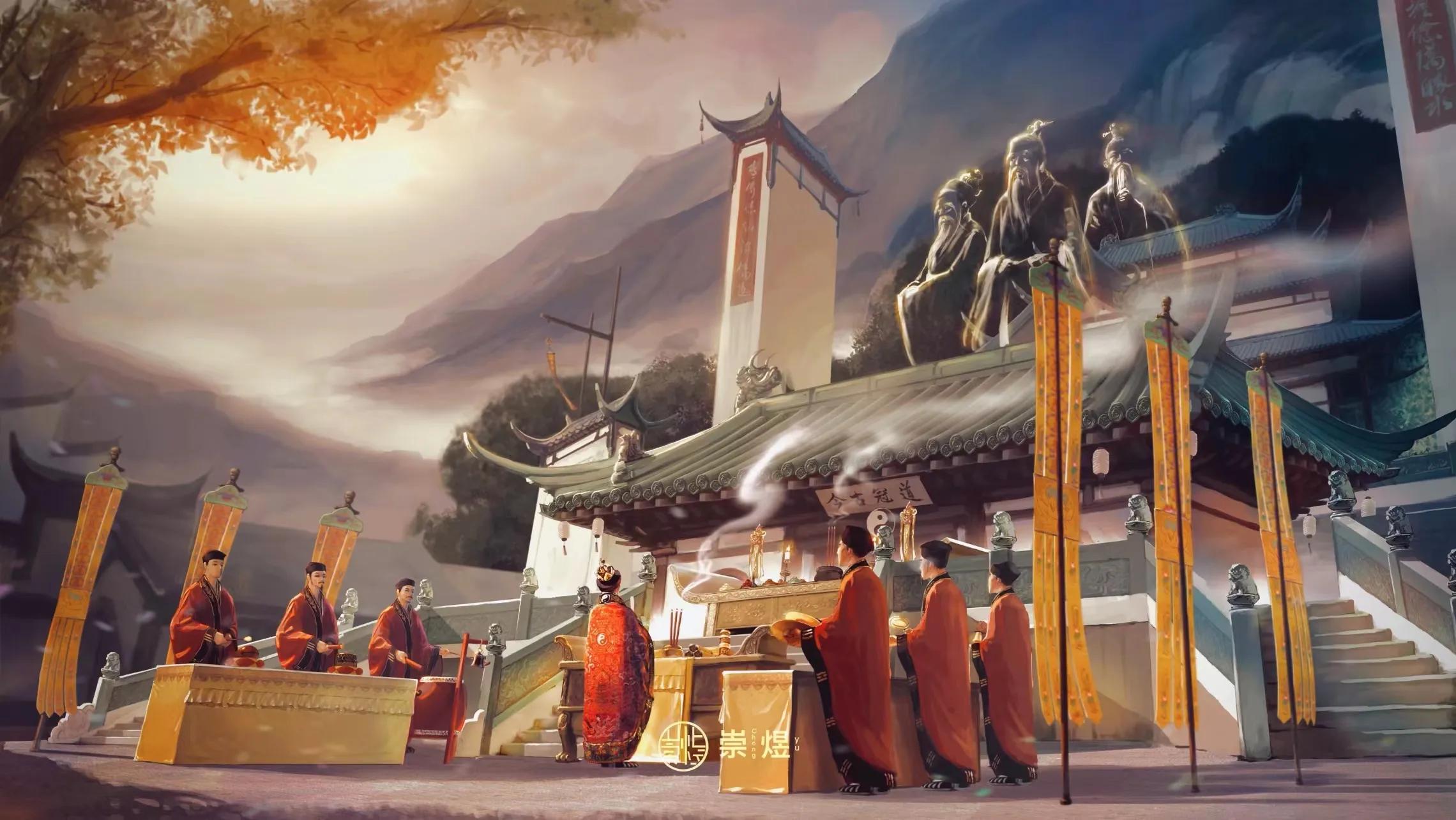 Why is the Tao taught by word of mouth? - iMedia