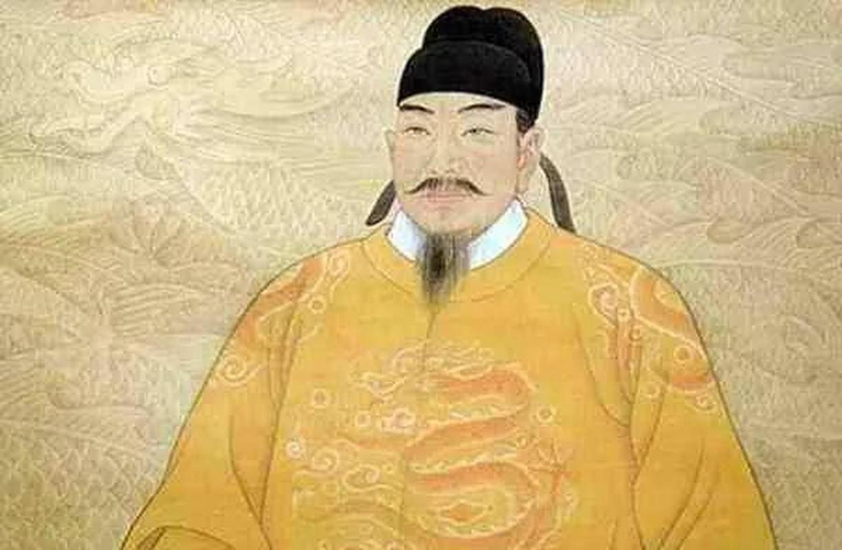 In the early Tang Dynasty, the imperial court system stipulated the way ...