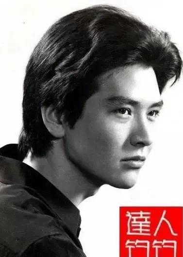 How hot Fei Xiang was back then: the first national husband, the love ...