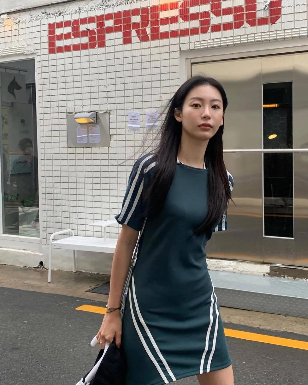 seonhye looks so good - iMedia