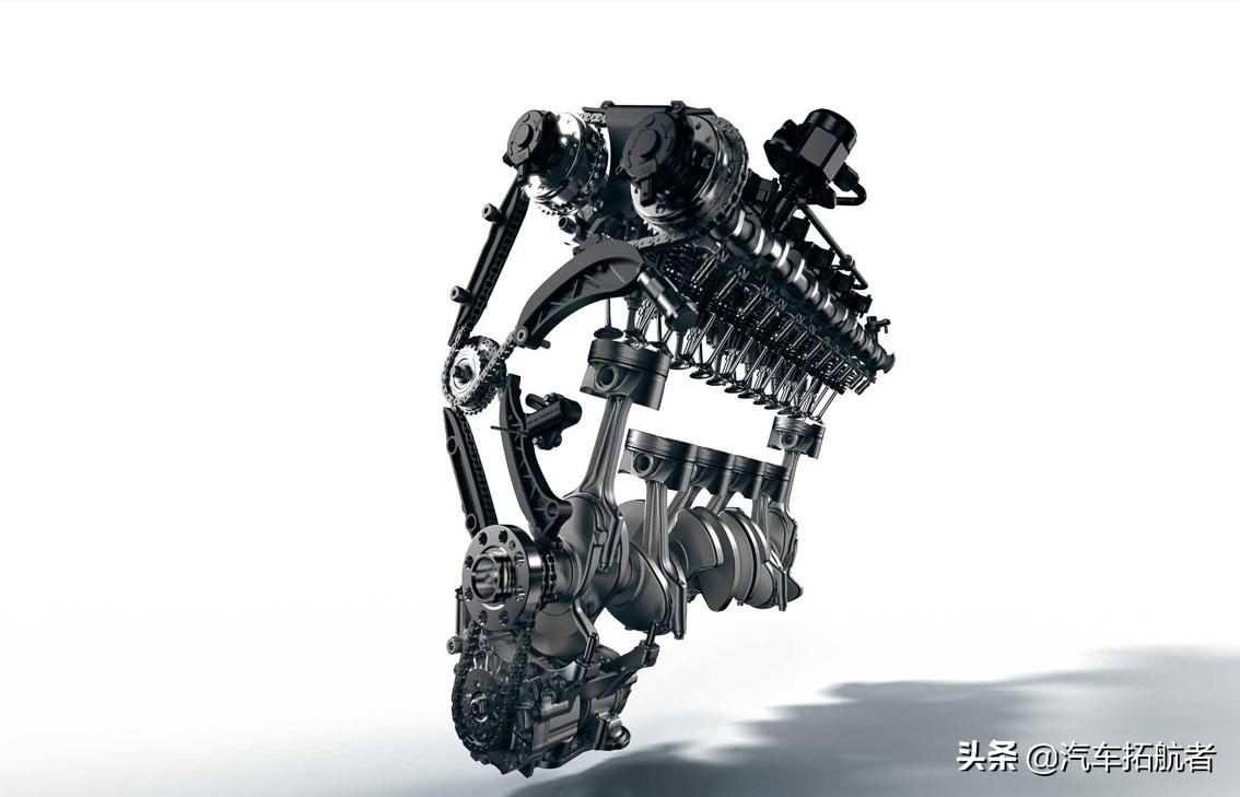 BMW B58B30: One of the best in-line six-cylinder engines in service ...