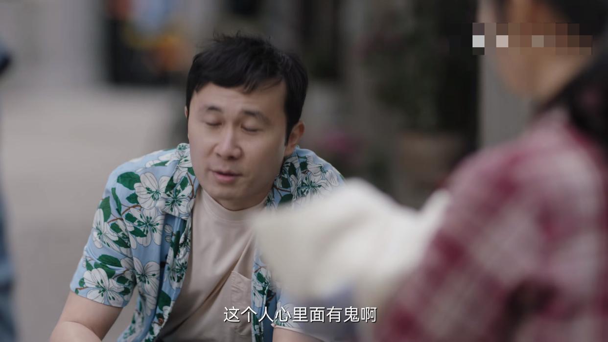 Liu Zhenzhen's innocence in "The Road of Life" implies that Qiaozhen Qiaoling's counterattack ...