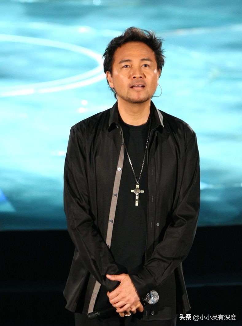Tong Ange, who was born in 1959, is 64 years old today. Why did he ...