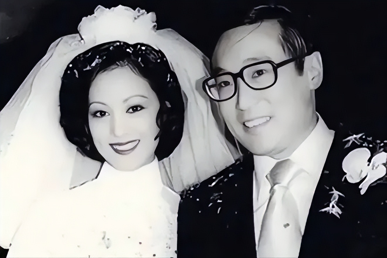 Married into a wealthy family at the age of 26, had 4 children in a row ...