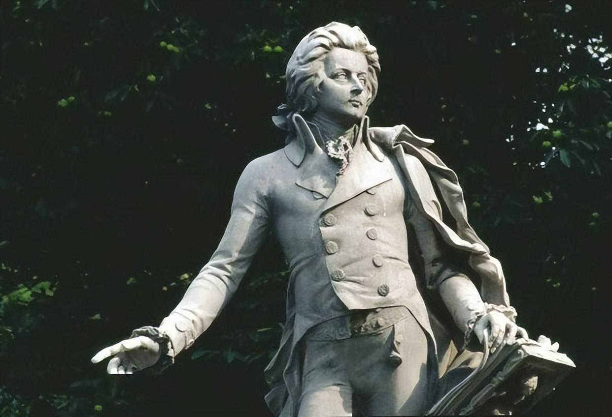 Comparing Mozart and Haydn——Taking Symphony No. 41 and Trumpet Concerto ...