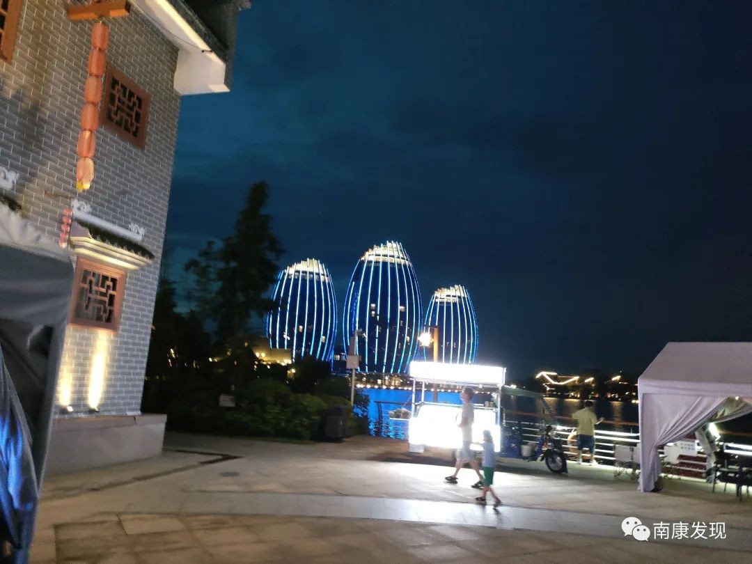 "Nankang "Bird Paradise"": Revealing Nankang's spiritual map under the ...
