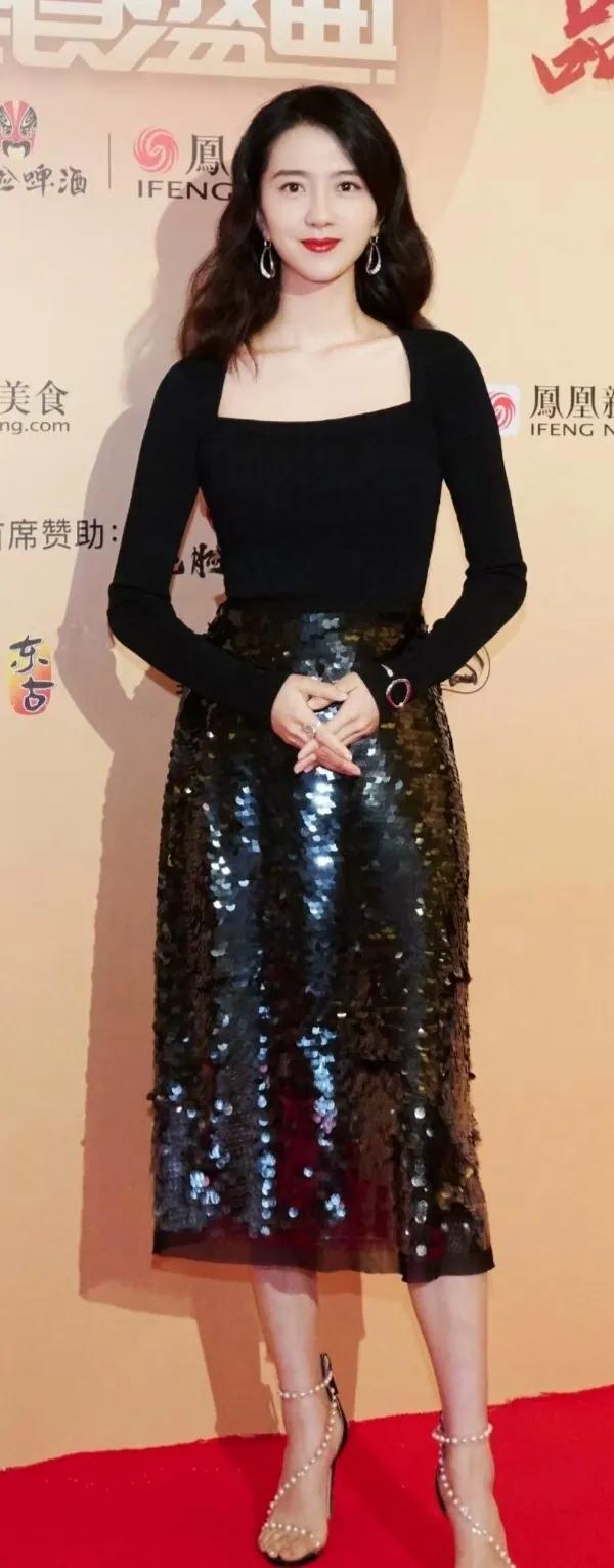 Xu Lingyue (Miss Universe, Yunnan actress) - iMedia