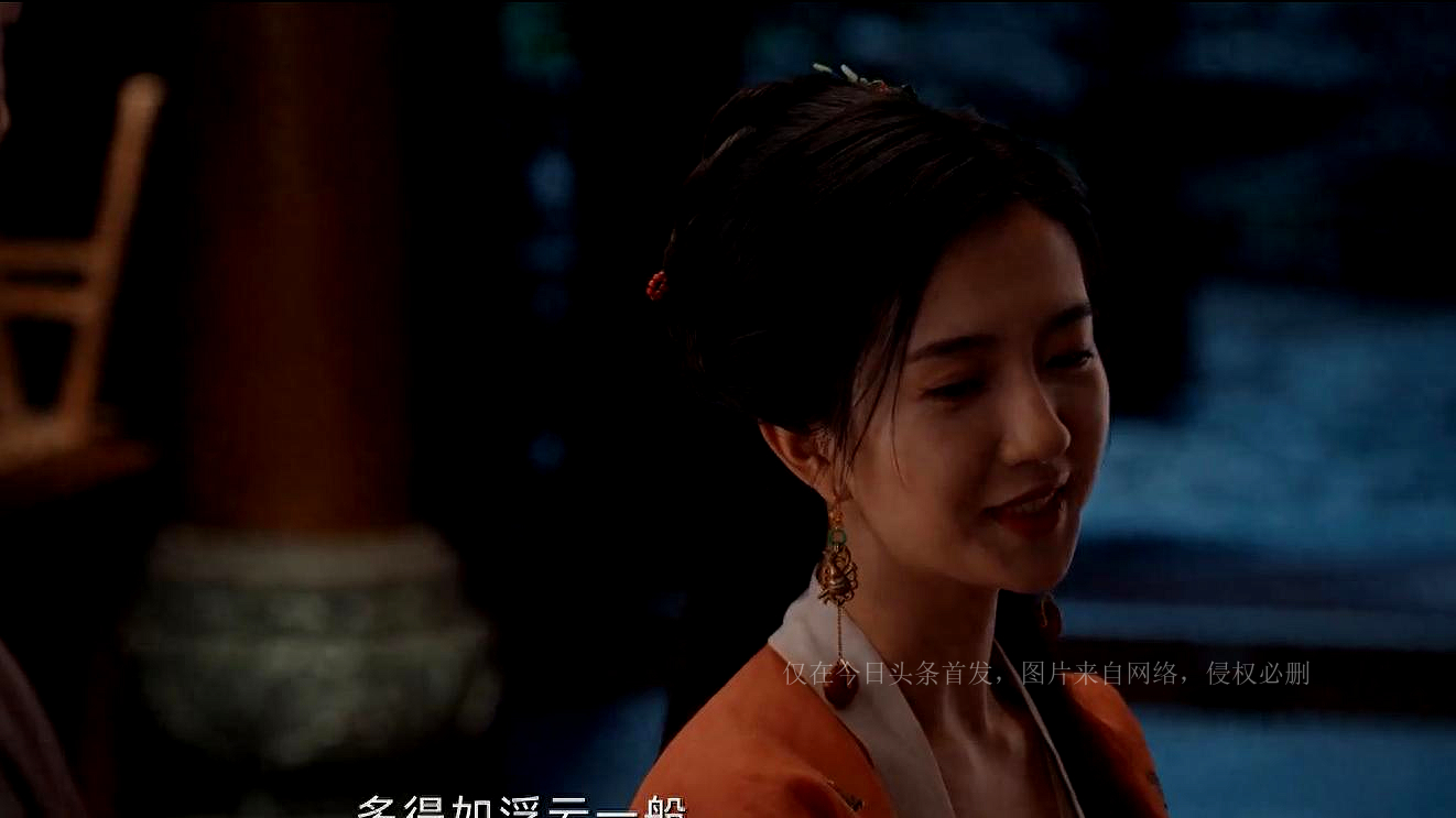 The Legend of Yun Xiang: Tianhu sacrificed his life, Ke Menglan became ...