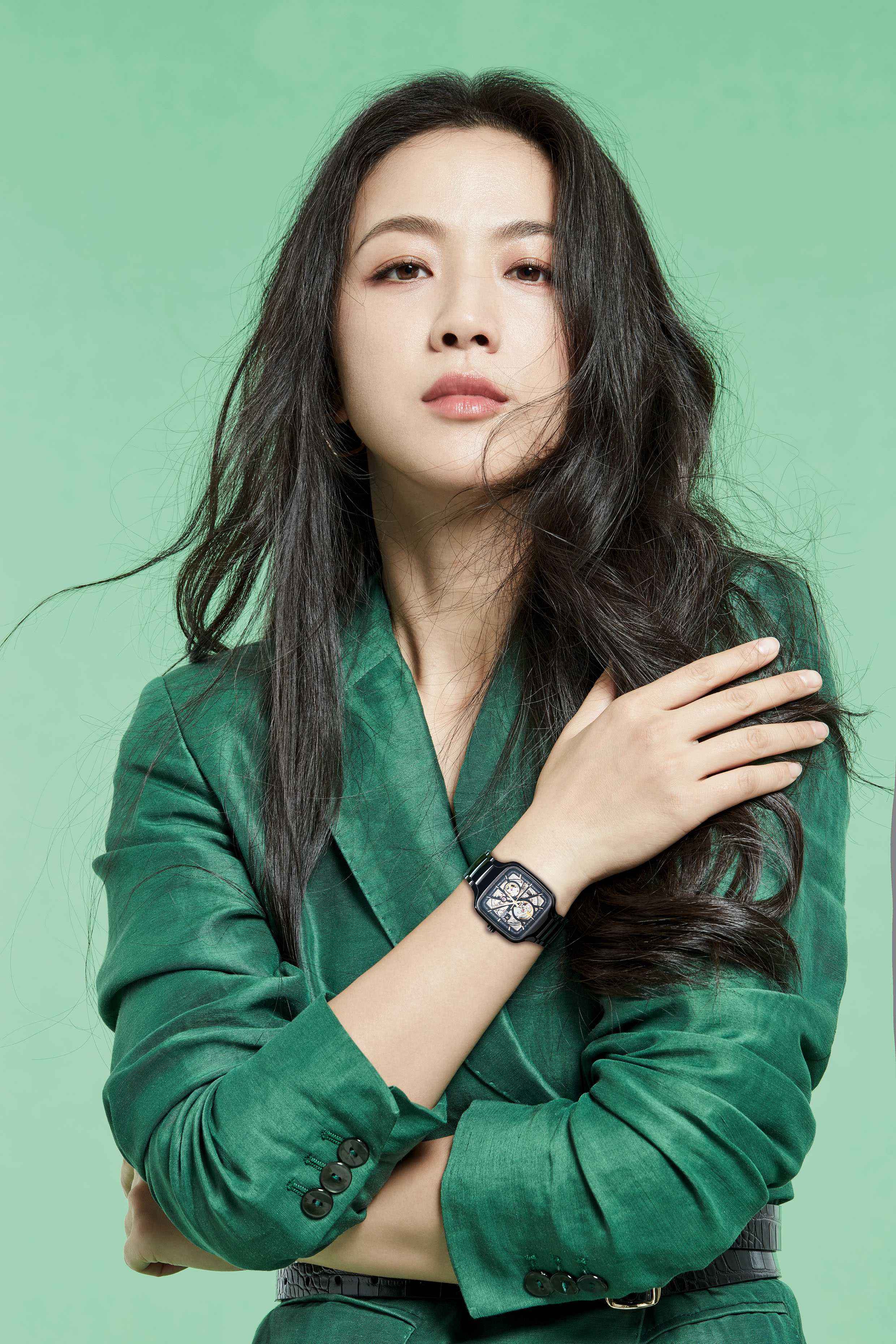 Tang Wei won the Best Actress at the Puri Film Festival. After this year's two films, the ...