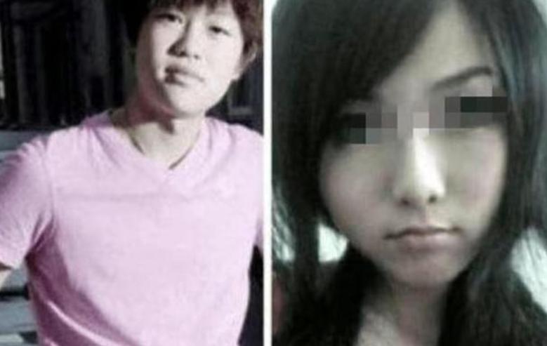Li Tianyi, who was sentenced to 10 years for gang rape, changed his name and surname after he ...