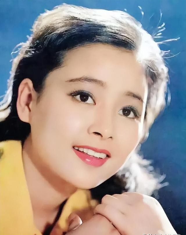 Zhang Yu, the "Queen of Films": I lost my career, my love life, and I ...