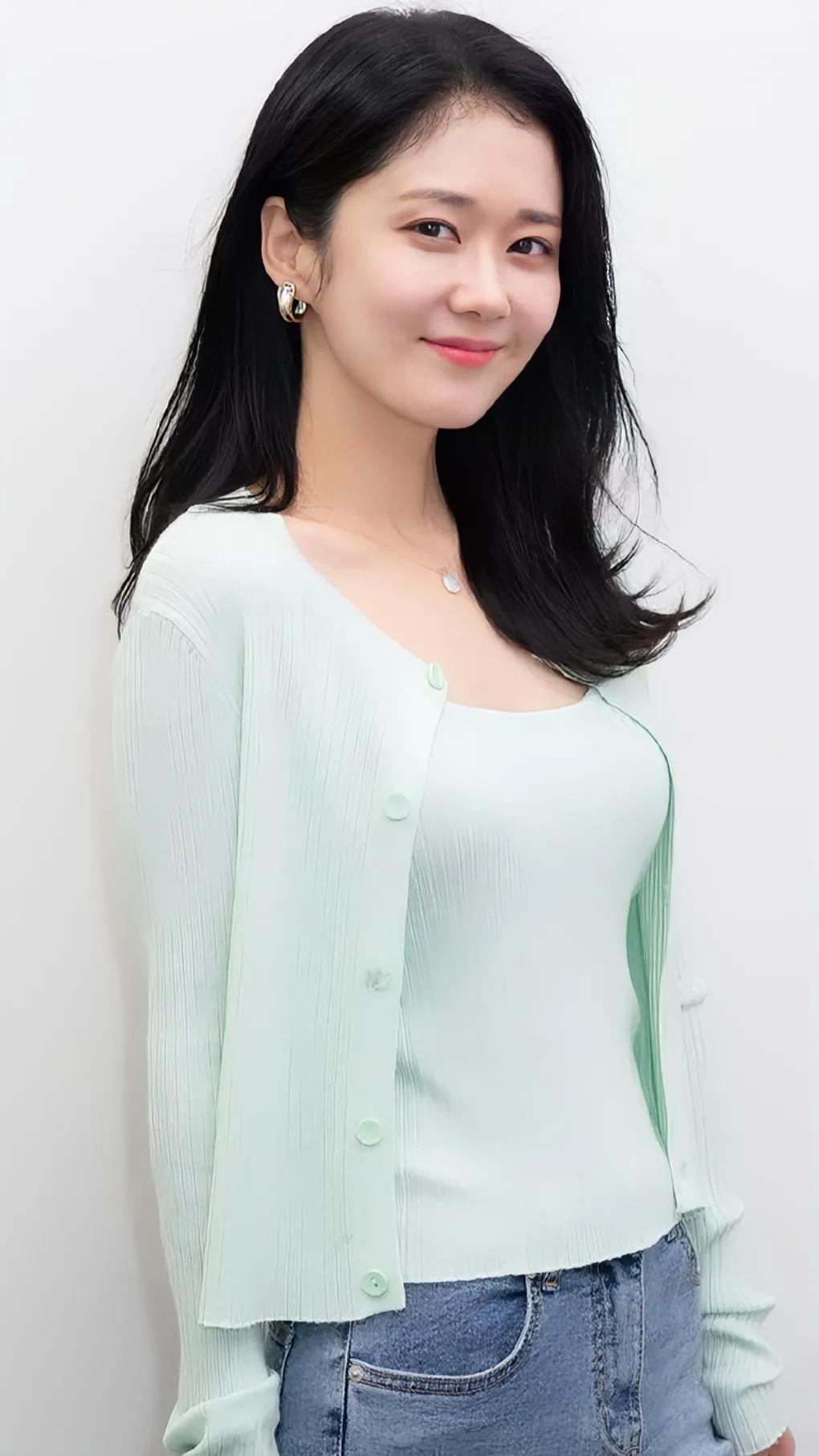 Jang Nara - iNEWS