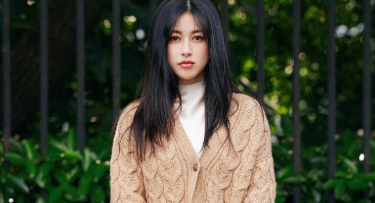 Sisters Who Make Waves Season 4 Zhuzhu was named the most beautiful in ...