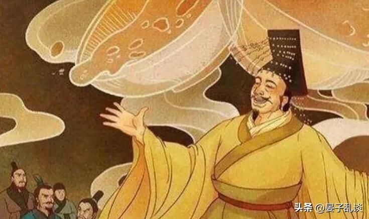 Why did Sima Yan, Emperor Wu of Jin Dynasty, who was brave and decisive ...