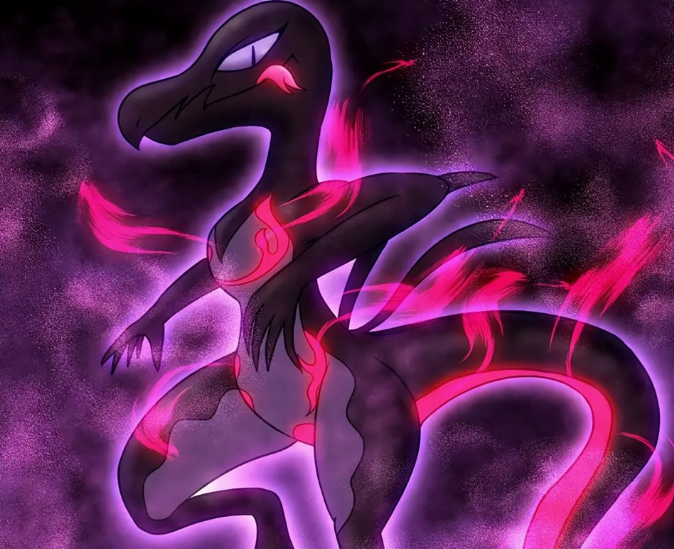 "Pokémon" Flame Queen Lizard is difficult to become the core as a ...