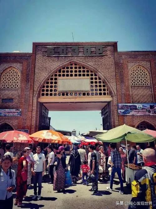 How mysterious is Turkmenistan, the only permanent neutral country in ...