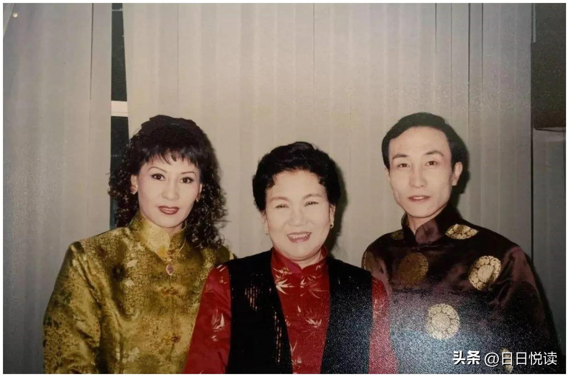 Zhao Lirong, laughter from tears - iMedia