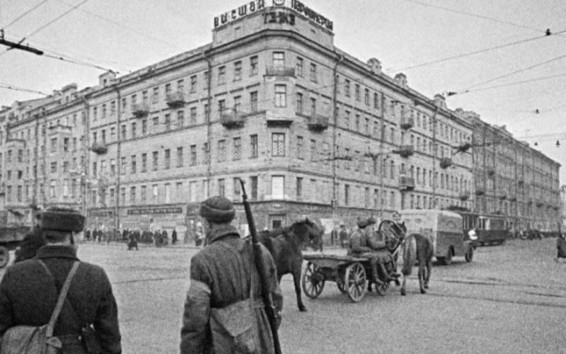 Sitting on a golden mountain "begging" in the Russian Far East, after ...