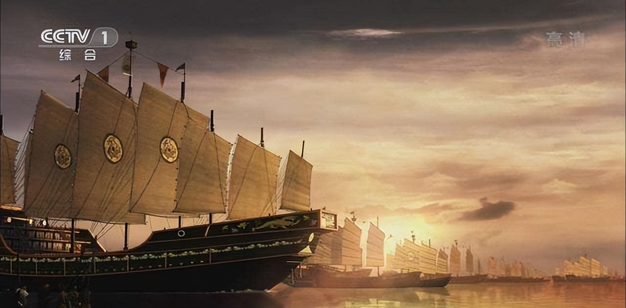 Yang Yandi, God of War in the South China Sea—From a private salt ...