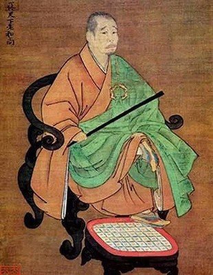 The real "Brother Yixiu" in history (1) - iNEWS