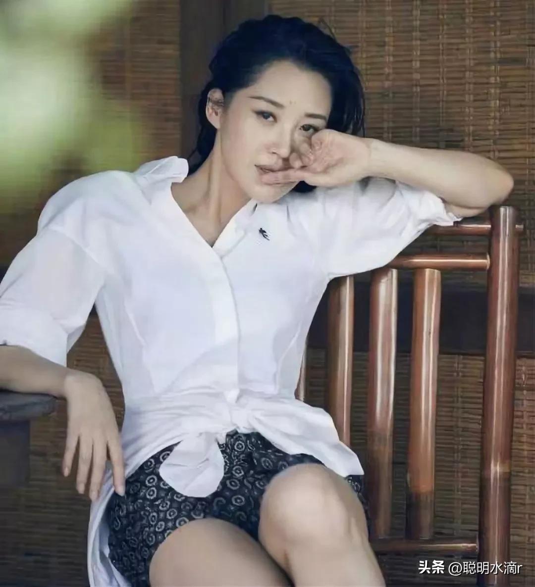 Xu Qing pictures - iNEWS