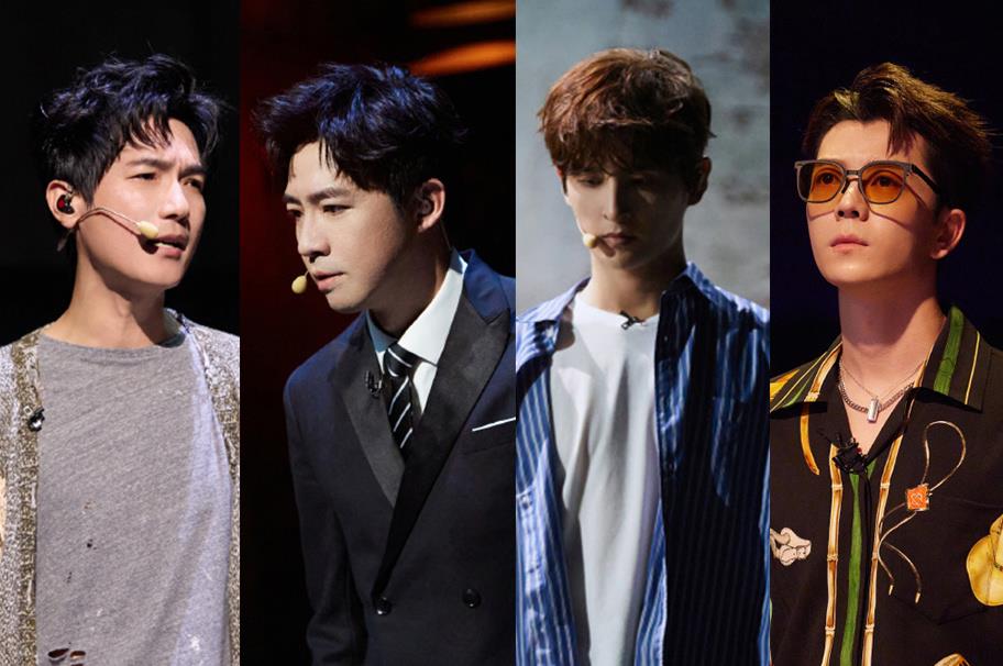 ""Call Me by Fire Season 3"" proves: Strong melons are not sweet! - iMedia